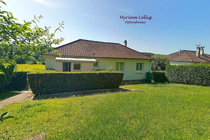 Maison 4 pièces à La Bonneville-sur-Iton, à vendre