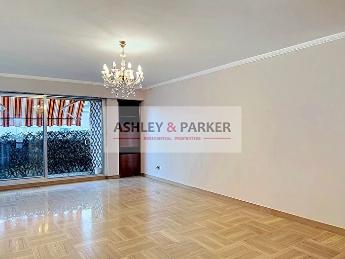 Appartement 3 pièces à vendre - Nice, Poètes