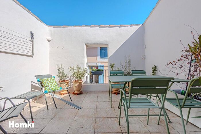 Maison à vendre - Beaumes-de-Venise - 6 pièces - 3 chambres