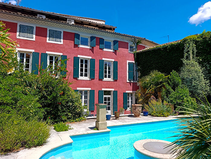 Maison 15 pièces à Montélimar, Centre-ville, à vendre