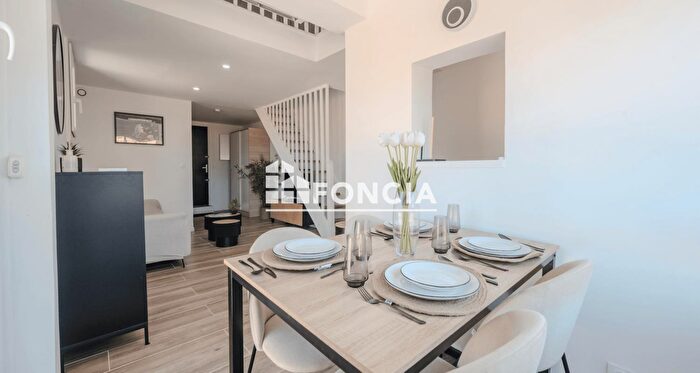 Appartement 2 pièces à Hyères, Ayguade, Salins, à vendre