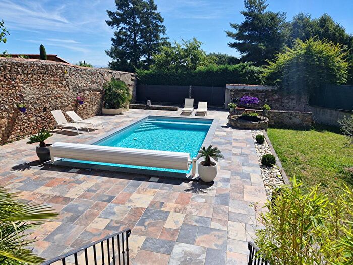 Maison 5 pièces à Villerest, à vendre