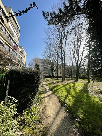 Appartement à vendre - Quartiers Nord-Est, Patton, Bellangerais - 5 pièces - 3 chambres