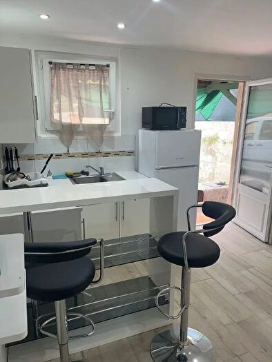 Appartement à louer - Cagnes-sur-Mer - 2 pièces - 1 chambre