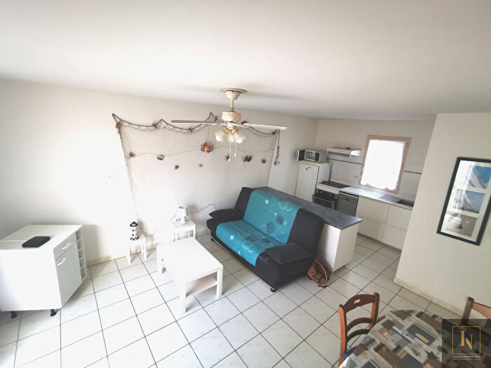 Maison à vendre - La Turballe - 3 pièces - 2 chambres