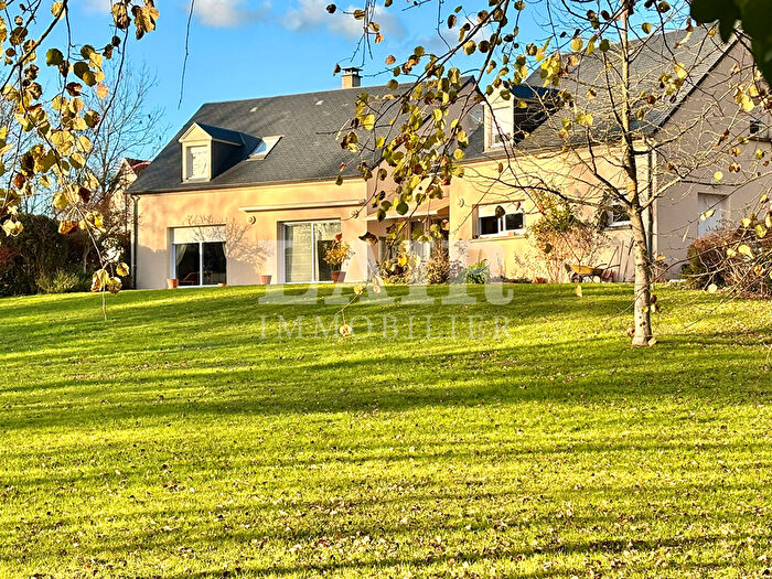 Saint-Germain-du-Corbéis - Maison 6 pièces à vendre