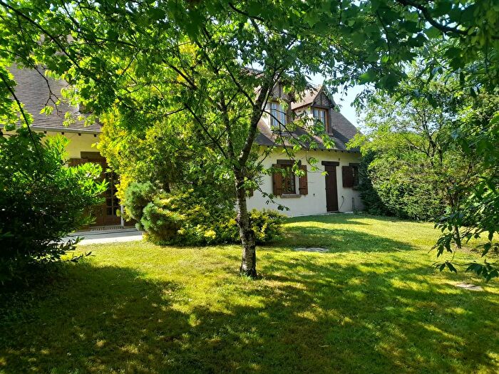 Maison 7 pièces à vendre à Cellettes