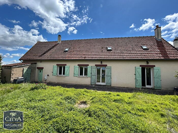 Chartres, Centre-ville : Maison 6 pièces à vendre