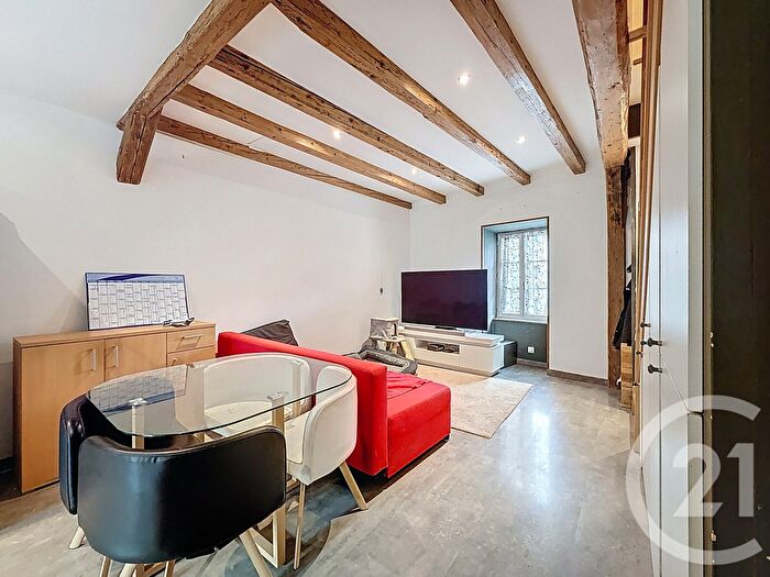 Maison à vendre - Saint-Jeoire - 4 pièces - 2 chambres