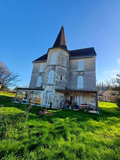 Bruch : Maison 12 pièces à vendre