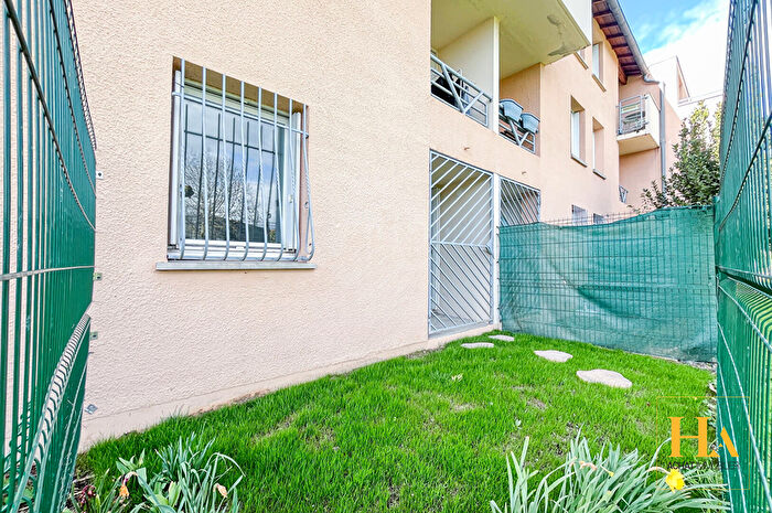 Appartement à vendre - Toulouse, Les Argoulets - 1 pièce