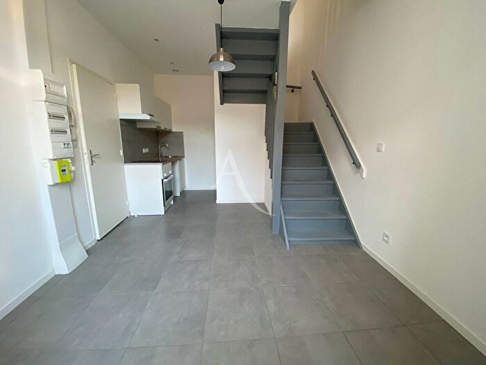 Bram : Appartement 2 pièces à louer