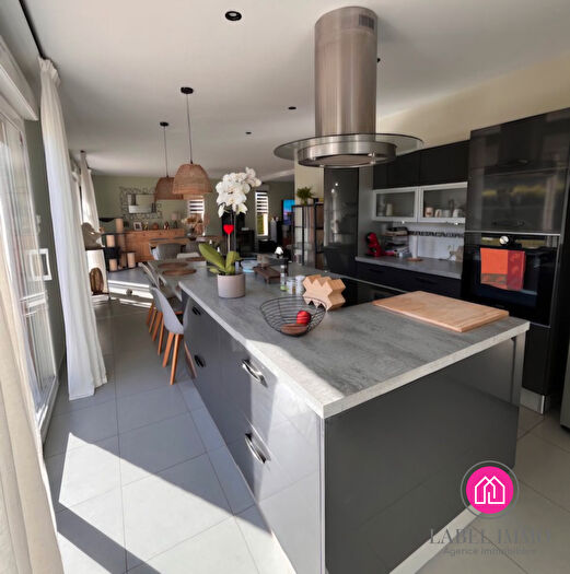 Maison 6 pièces à vendre à Sepmeries