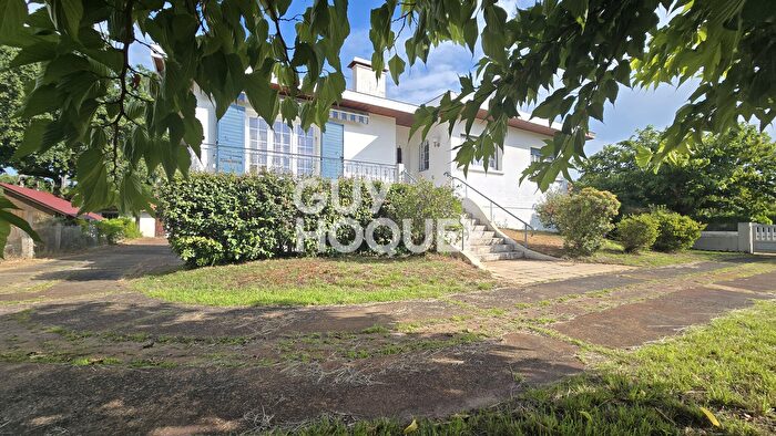 Mimizan : Maison 8 pièces à vendre