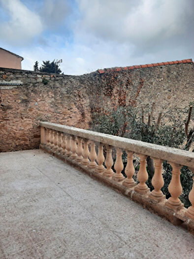 Villeveyrac : Appartement 3 pièces à louer