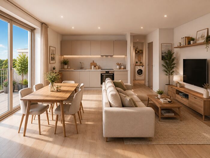 Maison 4 pièces à vendre à Wasselonne