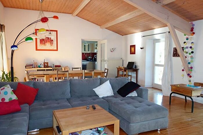 Maison 6 pièces à vendre - Espenel