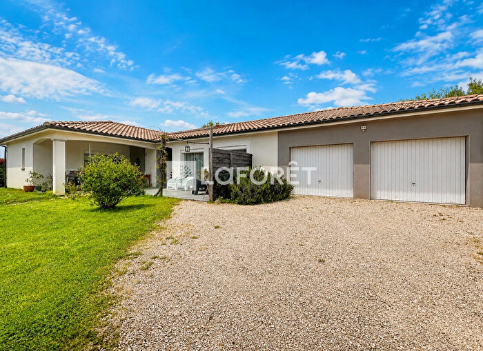 Maison 5 pièces à vendre à Montauban, Pays-Bas