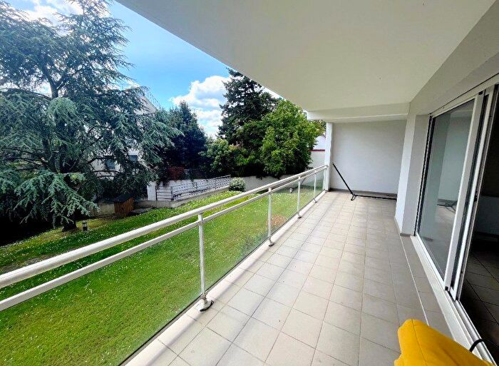 Nantes, Longchamp, Rond-Point de Rennes, Perverie, Américains : Appartement 2 pièces à vendre