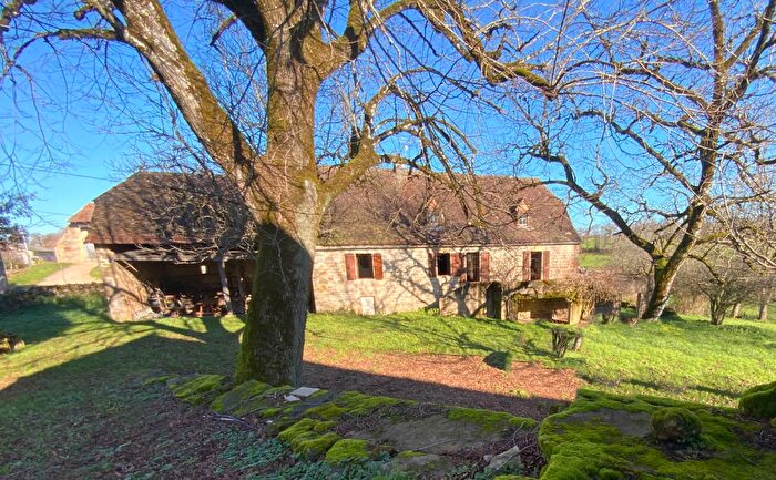 Maison à vendre - Gramat - 4 pièces - 3 chambres