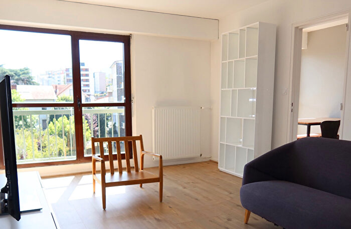 Appartement 5 pièces à vendre à Clermont-Ferrand, Oradou
