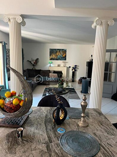 Maison à vendre - Sarcelles, Chardonnerettes - 6 pièces - 4 chambres