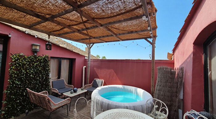Maison 10 pièces à vendre - Pouzolles