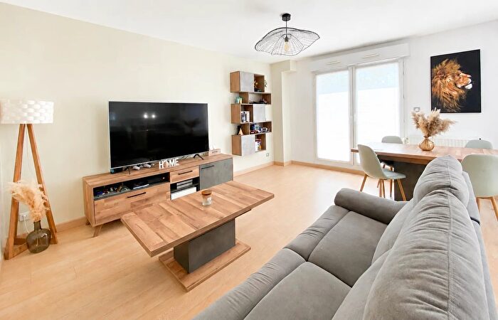 Publier : Appartement 3 pièces à louer
