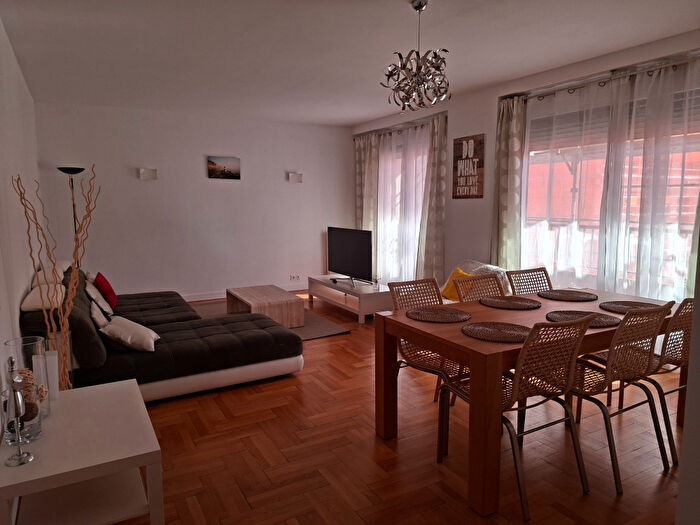 Appartement 2 pièces à louer à Lyon 4ème, Croix Rousse Ouest