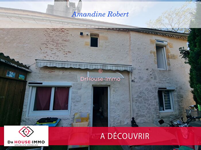 Maison 5 pièces à vendre à Saint-Aubin-de-Lanquais