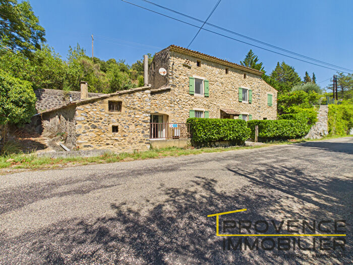 Maison 7 pièces à vendre - Saint-Martin-l'Inférieur, Saint-Martin-sur-Lavezon