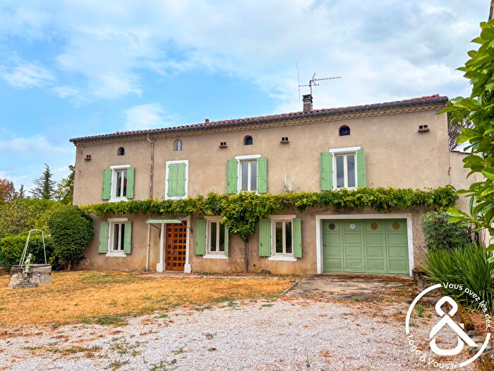 Maison 4 pièces à louer à Lagarrigue