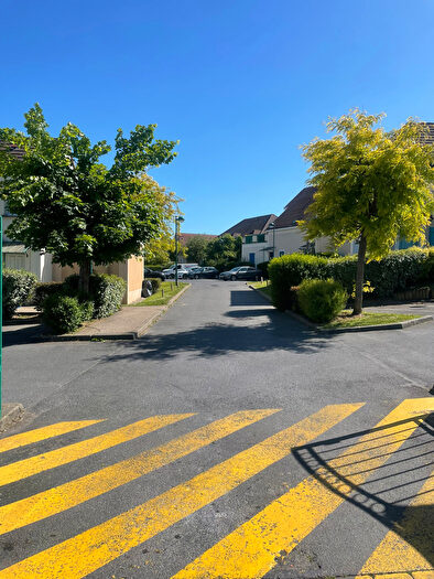 Maison 3 pièces à Magny-le-Hongre, à vendre