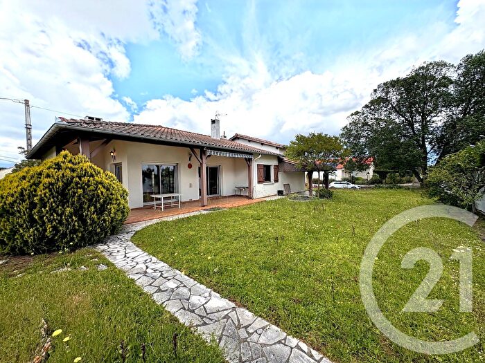 Tournefeuille, Moulin à Vent - Maison 5 pièces à vendre