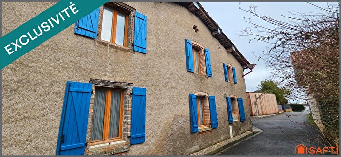 Maison à vendre - Mirabel - 5 pièces - 3 chambres