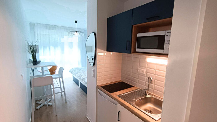 Appartement 1 pièce à louer - Aix-en-Provence, Pont de lArc