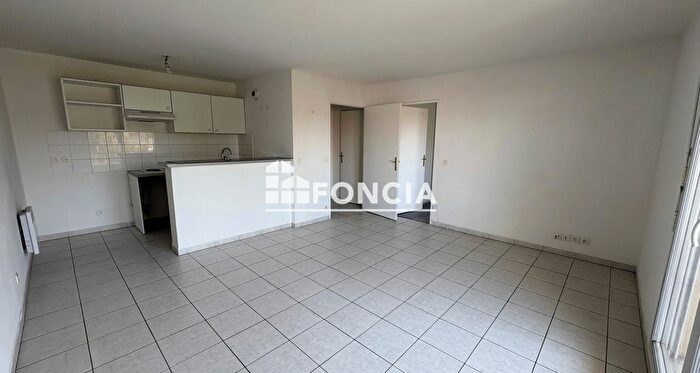Appartement 2 pièces à vendre à Orly, Bas Clos