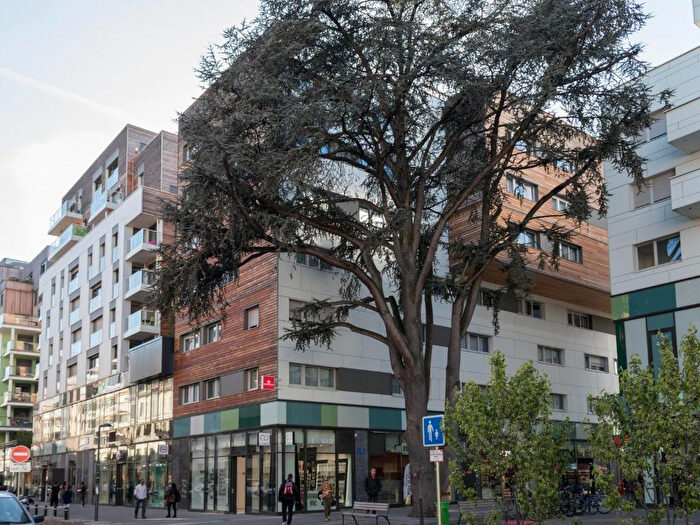 Annemasse, Centre-ville : Appartement 1 pièce à vendre