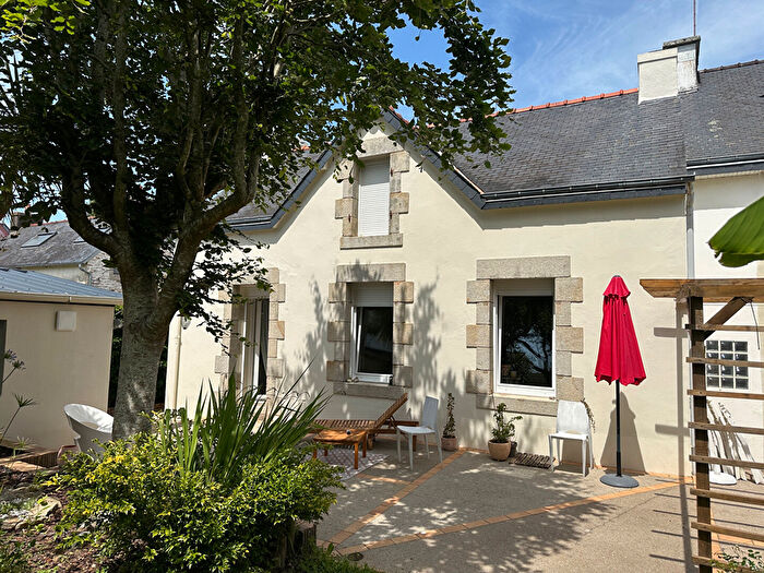 Quimperlé - Maison 6 pièces à louer