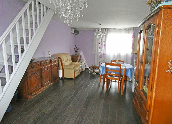 Montfermeil, Coudreaux - Maison 5 pièces à vendre