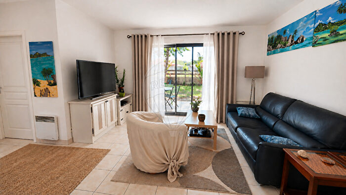 Appartement 2 pièces à Lanton, à vendre