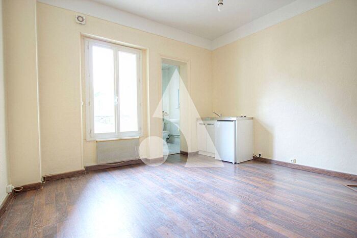 Sartoris, La Garenne-Colombes - Appartement 1 pièce à louer