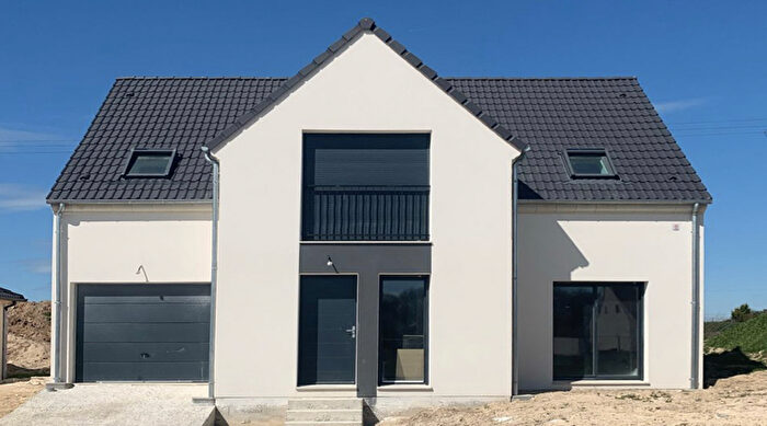 Maison 6 pièces à vendre - Jouy-en-Josas