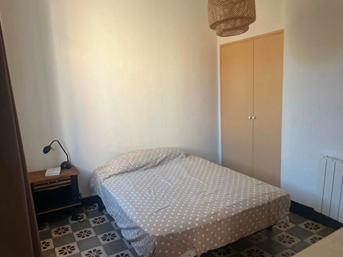 Appartement à vendre - Perpignan, La Gare - 3 pièces - 1 chambre