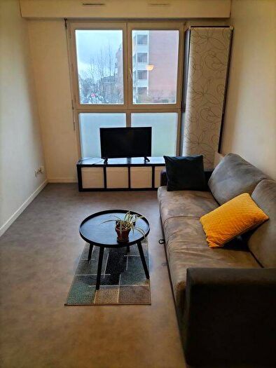 Appartement 1 pièce à Vauban Esquermes, Lille, à louer