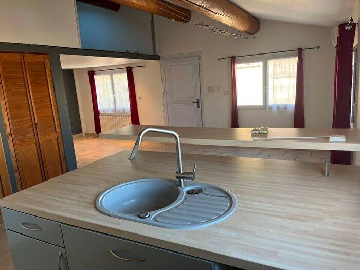 Appartement 2 pièces à louer - Fontcouverte, Avignon