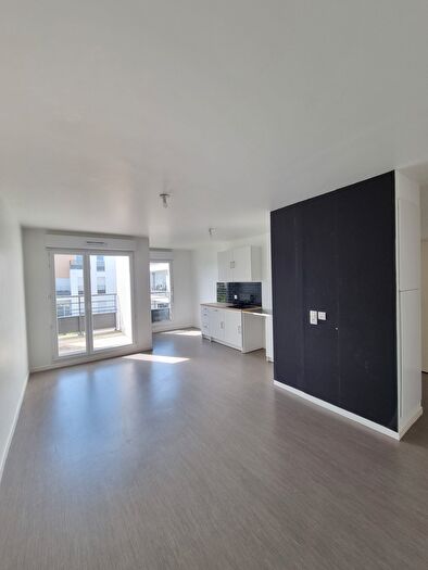 Élancourt - Appartement 2 pièces à vendre