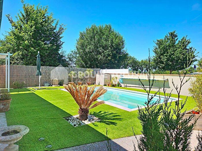 Maison 4 pièces à Escalquens, à vendre