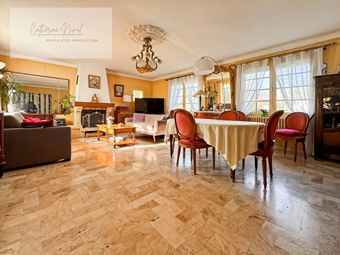 Maison à vendre - Guérande, Villages-Sud - 6 pièces - 4 chambres