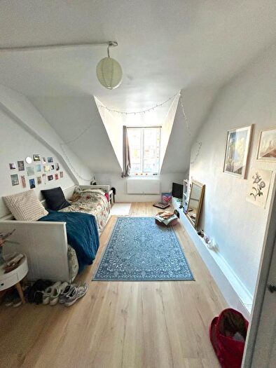 Appartement 1 pièce à vendre - Paris 17ème